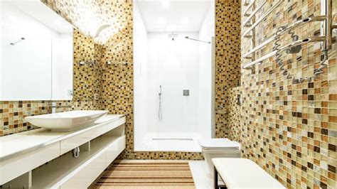 The Best Tile Patterns For Every Room GoldMe