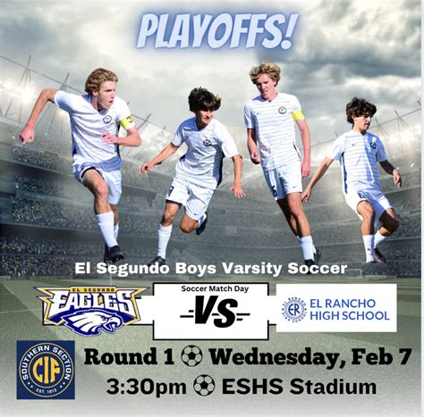 Live Feed El Segundo High School