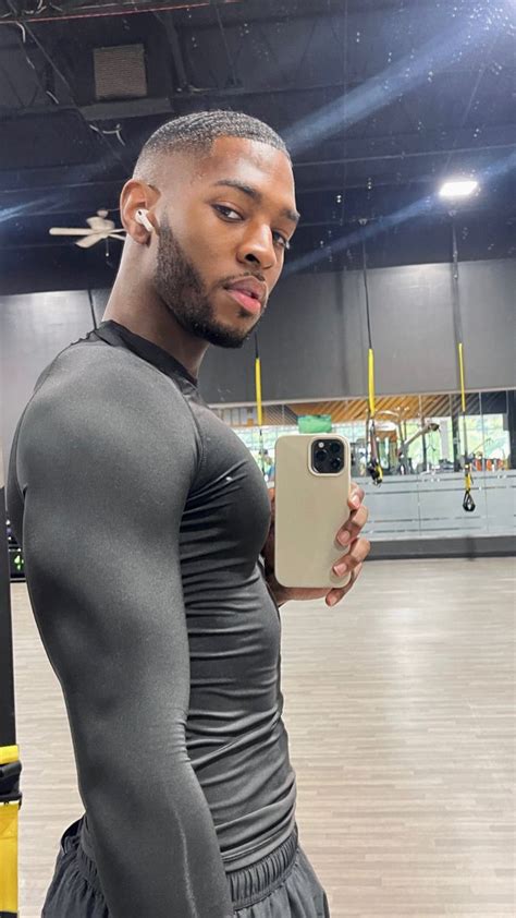 Black Selfies