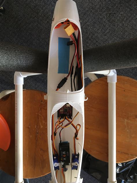 Eclipson Model A Free Version Page 8 Flitetest Forum