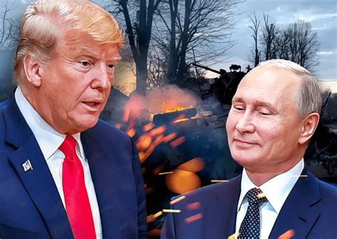 Чи скасують США санкції проти РФ що сказав Трамп Ua