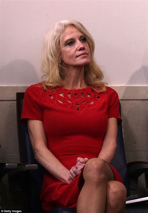 Kellaynne Conway Slammed By Nsnbcs Joe Mika Daily Mail Online