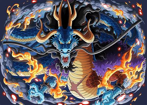 Dragon Kaido One Piece Poster By Onepiecetreasure Hd Wallpaper Pxfuel The Best Porn Website