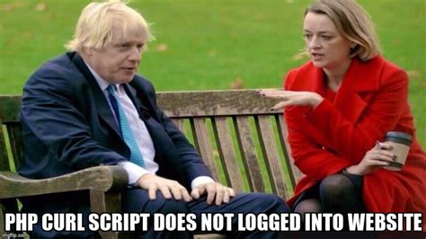 Meme Overflow On Twitter Php Curl Script Does Not Logged Into Website Fzbdqibim2