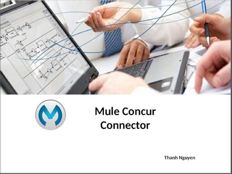 PPTX Mule Concur Connector DOKUMEN TIPS
