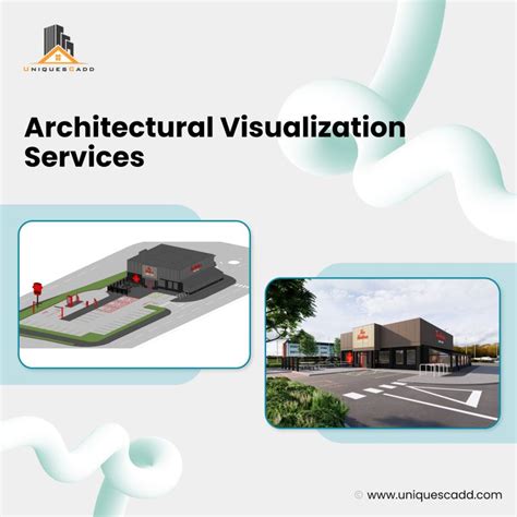 Uniquescadd On Linkedin Uniquescadd 3dvisualization 3drendering Architecturalvisualization…