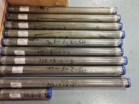 深海钻探技术与工程支撑项目首次综合海试取得成功 中国地质调查局