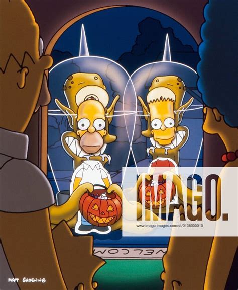Licensed The Simpsons Bart