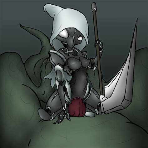 Rule 34 1 1 Absurd Res Anthro Anthro On Feral Armor Avian Breasts Corvian Knight Cowgirl