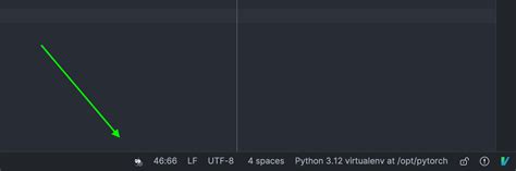 Installing On Jetbrains Gateway