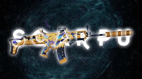 SCARPU FIVEM ADD ON WEAPON Fivem Scripts Mlos Weapons