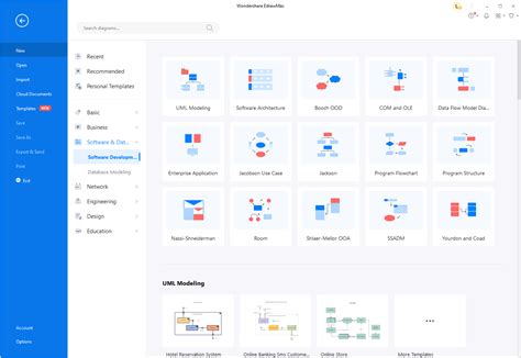 Data Architecture Diagram A Complete Tutorial Edrawmax