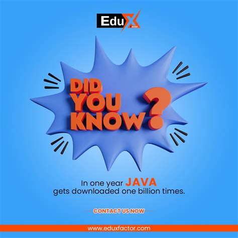 Eduxfactor On Linkedin Java Python Javascript Programming Coding Html Programmer