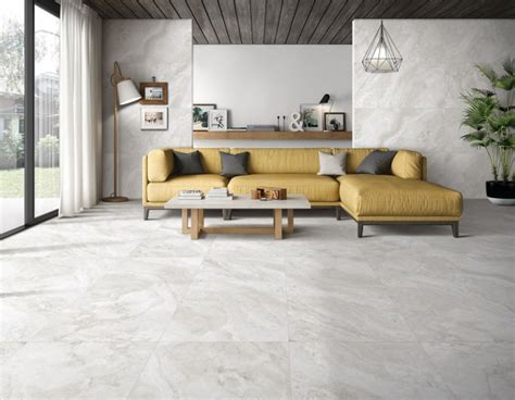 Exploring The Charm Of Rustic Porcelain Tiles
