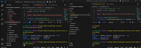 Import Errors On Hardhat Depending On The Root Directory · Issue 470 · Nomicfoundationhardhat