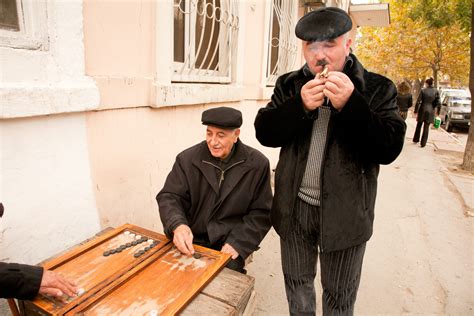 Playing Backgammon Imb