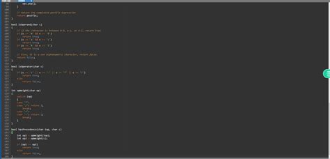 Solved Stacks For Postfix Arithmetic Arithmetic Expressions