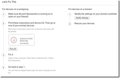 Bring On The Beta Spiceworks 70 Beta 3 Is Ready For Ya Spiceworks