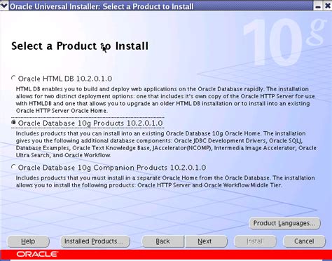 Oracle Applications DBA Blog Upgrade Oracle Applications 11i Database