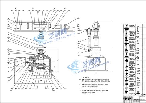 运送铝活塞铸造机械手结构设计含cad图纸 说明书｜c20570 艺图网