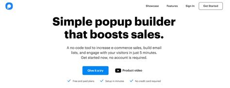 10 best exit intent popup plugins for wordpress in 2024