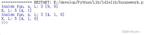 python 类和对象 设计一个circle类来表示圆 这个类包含的半径以及求面积、周长的方法。再使用这个 csdn博客