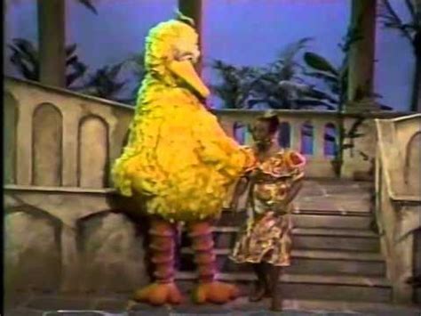 Sesame Street Episode 3217 Part 2 Youtube