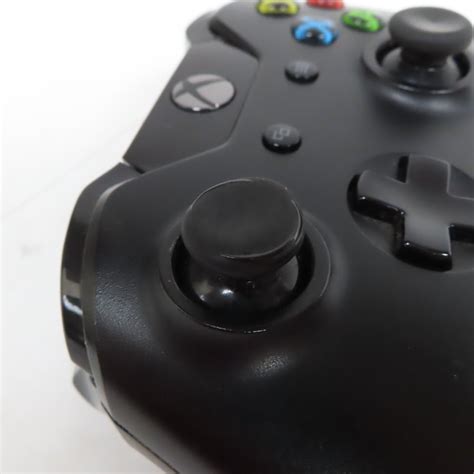 Microsoft 1537 Wireless Controller For Xbox Onepc Black 1619