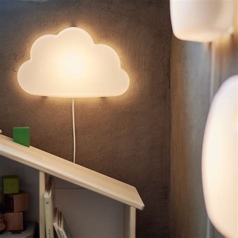 Lampy ścienne Dla Dzieci Ikea Ikea Poland