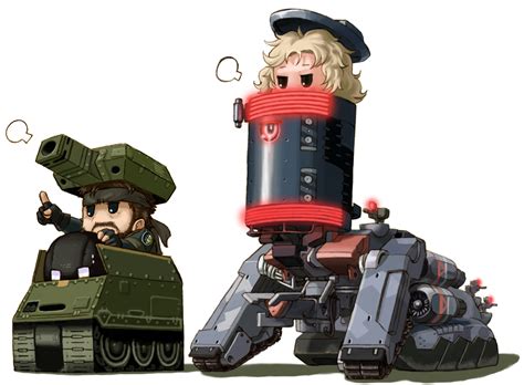 Big Boss Combat Vehicle Headband Metal Gear Metal Gear Solid Peace Walker Military Paz Ortega