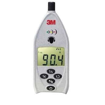 M SD Sound Level Meter To Db From Cole Parmer Canada