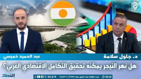 Ingénieur Docteur Djelloul Slama On Linkedin جلول سلامة تحويل جزء من مياه نهرالنيجر إلى