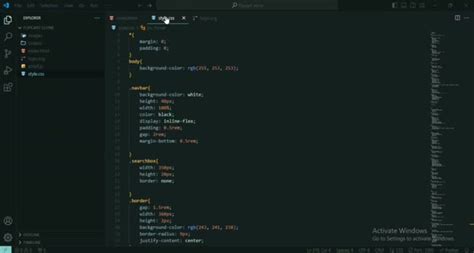 Video Dinesh G T On Linkedin Html Css Js