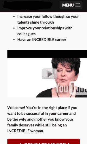 The Ultimate Guide To Embedding Responsive Youtube Videos Luisten