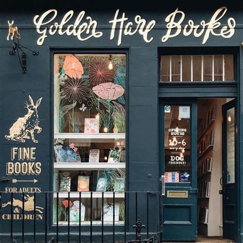 Bookshops The Shopkeepers