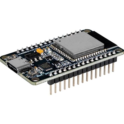 Joy It Sbc Nodemcu Esp32 C Microcontroller Node Mcu Esp32