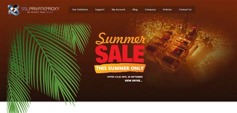 11 Best Private Proxy Service 2025 🚀 Cheap And Reliable