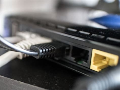 How To Change Your Wi Fi Router S Password Windows Central