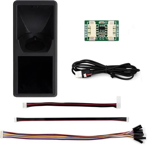 All In One Thin Type Finger Vein Module Built In Cortex Core Usb Drive Free