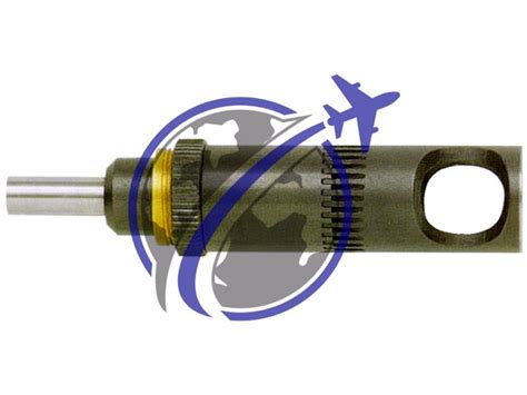 Slim Microstop Countersink Las Aerospace Ltd