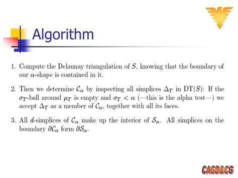 ppt alpha shapes powerpoint presentation free download id 4124597