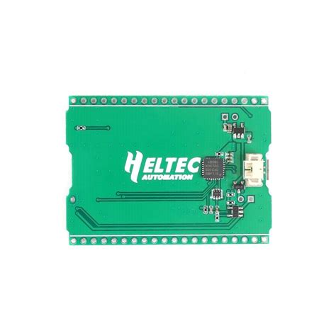 Lorawan Expanding Board Плата розширення для Esp32 Sx1276 Lorawan Wifi