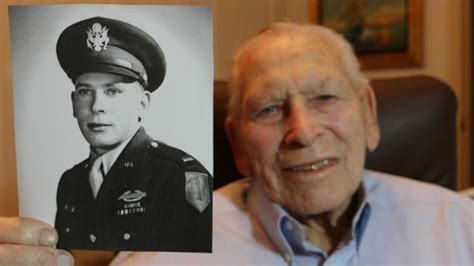 Second World War Filmmakers Bid To Interview Every Surviving Combat