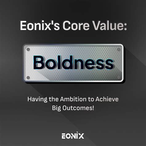 Eonix Corporation On Linkedin Eonix Dedicatedservers Vps Boldness