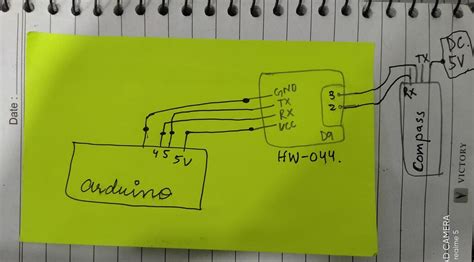Connecting Hcm375b 232 68n With Arduino Page 2 Networking Protocols And Devices Arduino