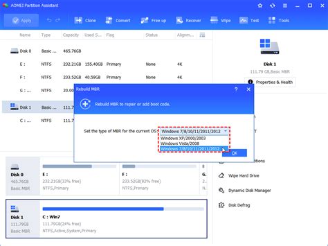 How To Fix Non System Disk Error Or Disk Error Windows 10 7 Or XP