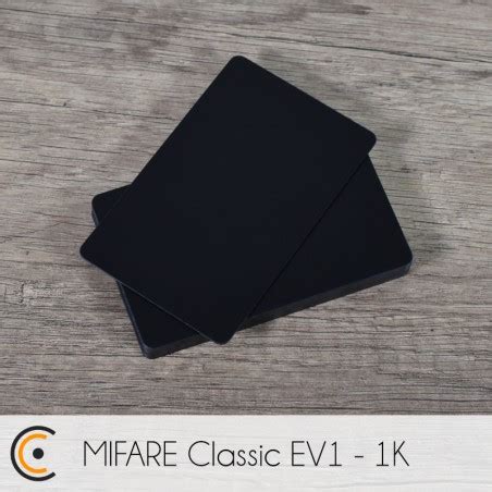 MIFARE Classic NFC CARDS