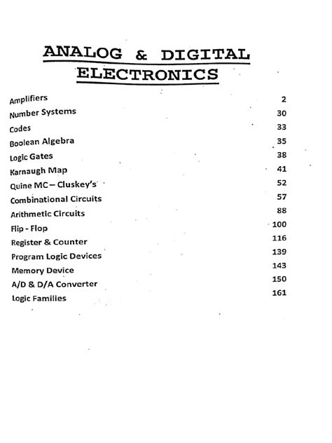 Organizer Cse 3rd Sem Pdf