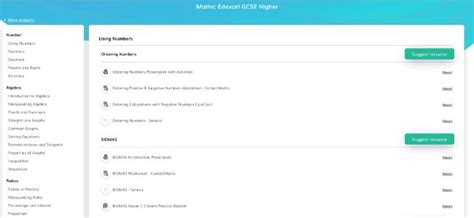 Seneca The Best Free Maths Teaching Resources