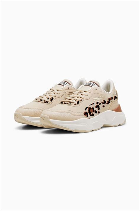 Cassia Rose I Am The Drama Sneakers Puma